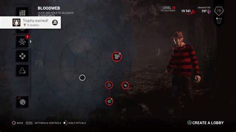 Do You Remember When The Lobby Looked Like This Dead By Daylight