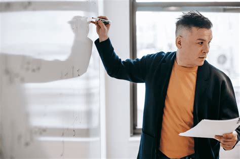 People Oriented Leadership Vs Task Oriented Leadership