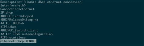 How To Use Netctl In Arch Linux To Set Up A Network Connection Make Tech Easier