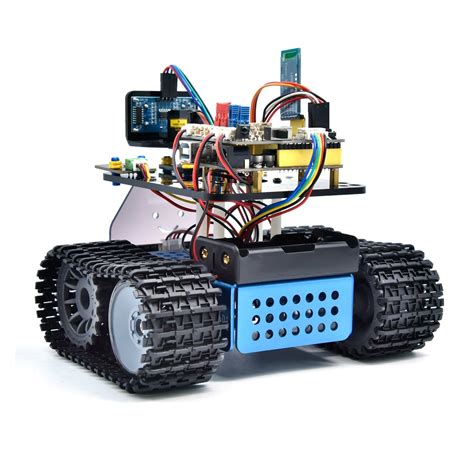 programmable robot one to one support pythonrobotsolution