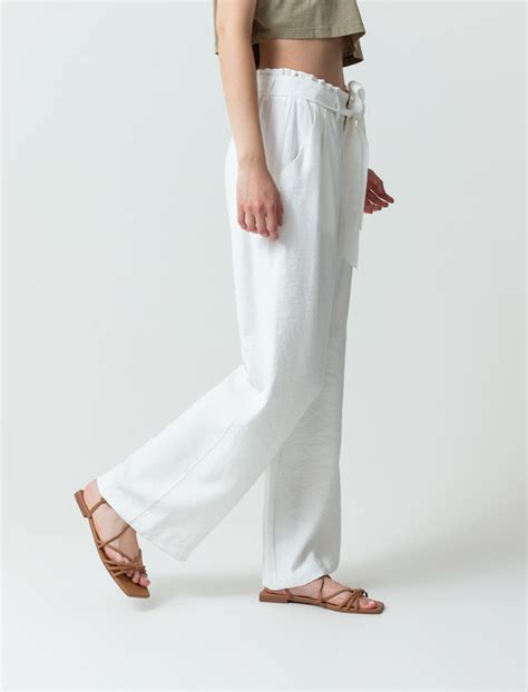 Naf Naf Pantalón Siena De Mujer Felix Online