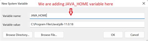 Set Environment Variable In Windows AEM Geeks All About AEM