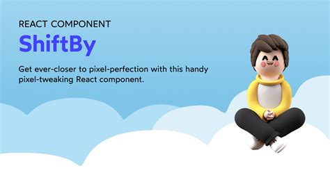 React Component To Help With Pixel Perfect Adjustments Josh W Comeau