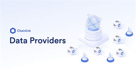 monetize your data and apis on any blockchain chainlink