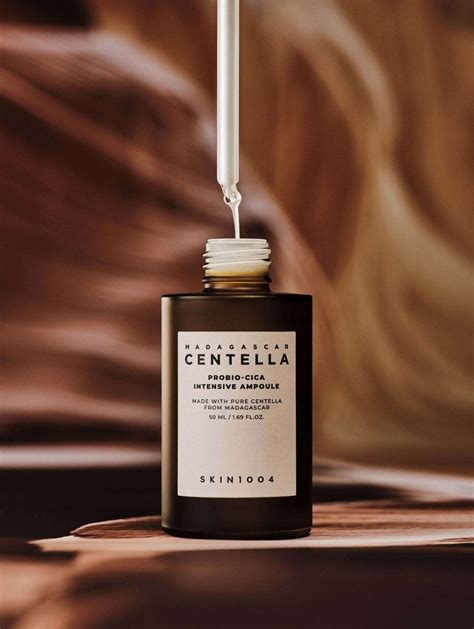 Skin1004 Madagascar Centella Ampoule Shop Now Esmea K Beauty