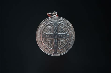 What Is The Meaning Behind St Benedict Medal Full Guide