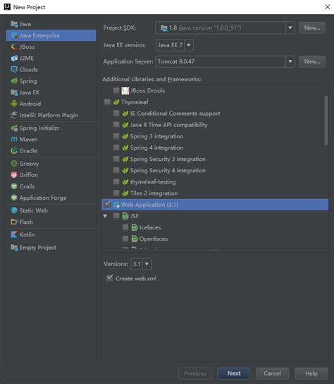 使用intellij Idea配置tomcat和创建servlet的步骤 Mcorleon 博客园