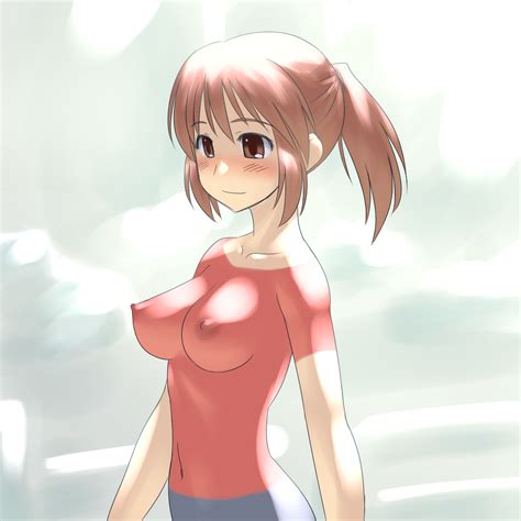 Naked Paint Danbooru