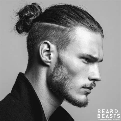Slicked Back Haircuts 32 Modern Styles For 2025 Mens Hairstyles And