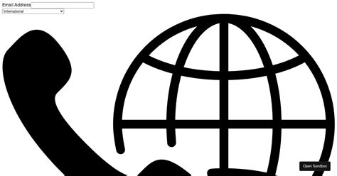 React Forward Ref Forked Codesandbox