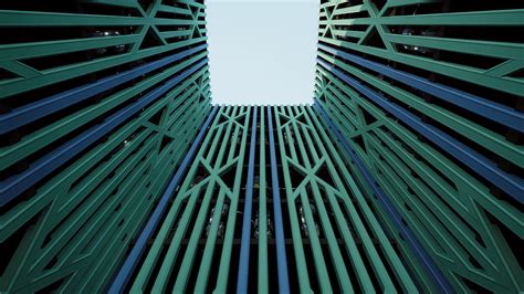 Wip Heavy Modular Frame Factory 4 Min R Satisfactorygame