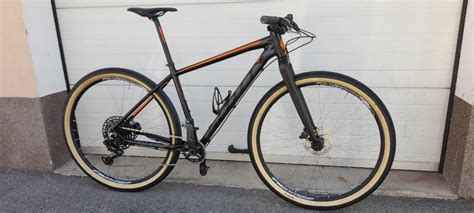 Scott Aspect Rigid Mtb