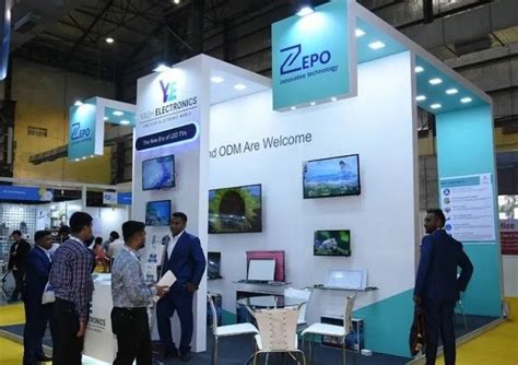 2023年全球消费电子展会预告展会计划展会排期（上半年1月至7月份） 展会新闻