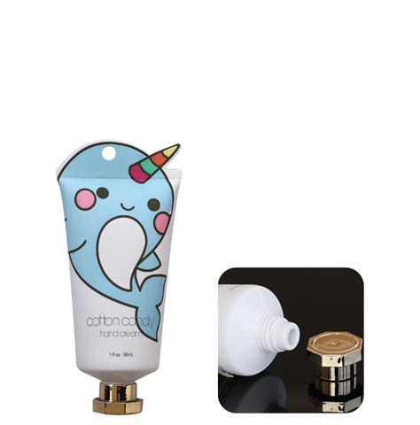 Buy Eco Packaging Plastic Pcr Post Consumer Resin Tubes Recycled Cosmetic Tube From Yangzhou