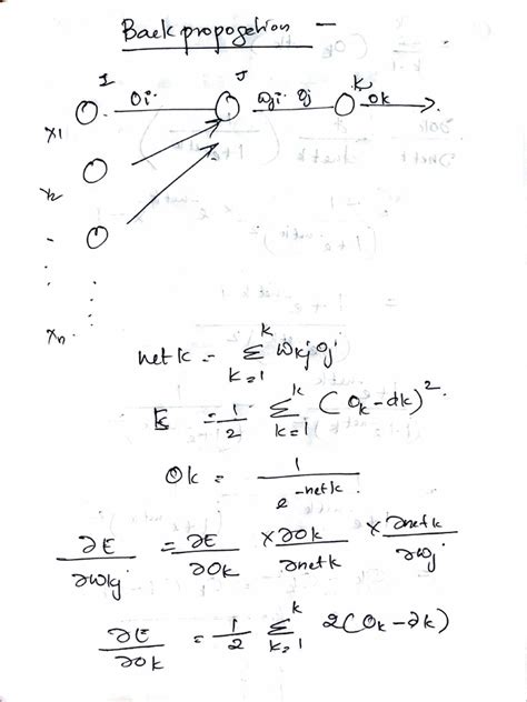 back propogation pdf