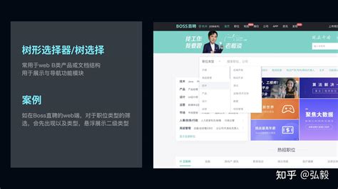 树形结构 那些被忽略的设计细节 知乎