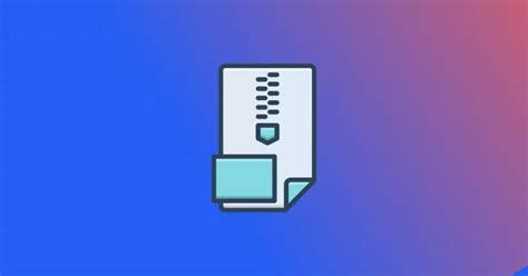 Linux Unzip 命令合并解压分卷文件 Myfreax