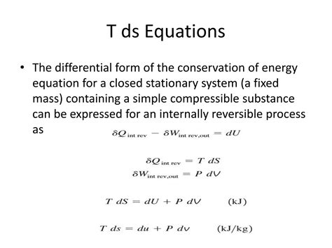 Concepts Of Entropy Pptx