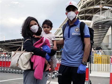 Babes Of Indian Cricket S Big Boys Rediff Cricket