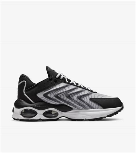 나이키코리아 Nike South Korea 에어맥스 Tw 블랙화이트 발매확정 구매링크포함 Air Max
