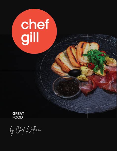 Free Digital Cookbook Layout Template To Edit Online Free Digital Cookbook Layout Template To Edit Online