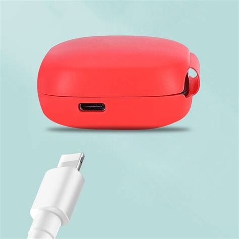 Earphone Covers Earbuds Sleeves Sweatproof Shells For Gt6 Headset Ebay