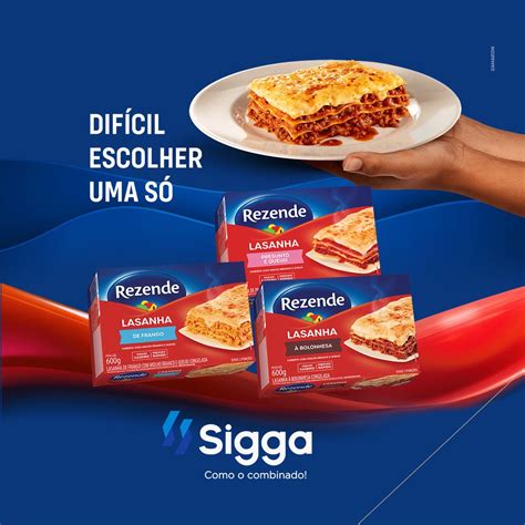 Sigga Distribuidora Transportadora Broker Distribuição Alimentos