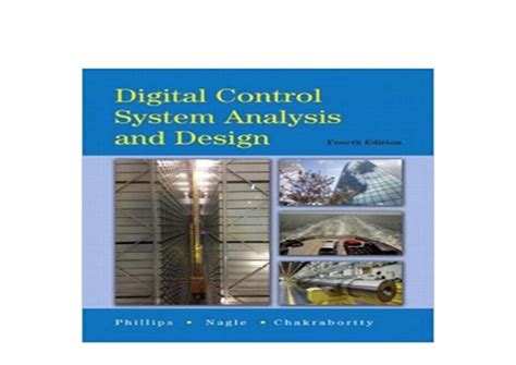p d f book digital control system analysis design 4th edition full