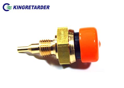 Temperature Sensor