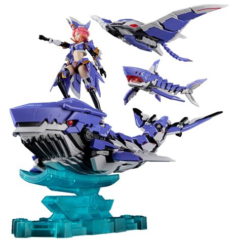 Seven Deadly Sins Sin Greed Scale Model Kit