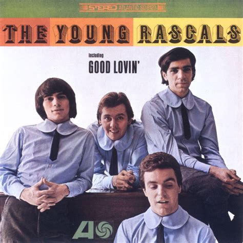 ‎the Young Rascals Album By The Rascals And The Young Rascals Apple Music