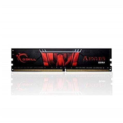 Ram Gskill Aegis Ddr4 8gb 2133mhz Qsd Tinhocngoisaocom