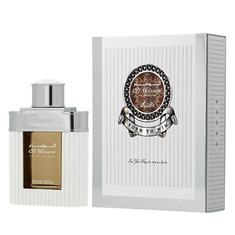 Rasasi Al Wisam Day EDP 100 ML – Fragstalk