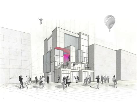 필디 Feeeld 명지대 건축학과 3학년 양승준 인사동 In Gallery 프로젝트