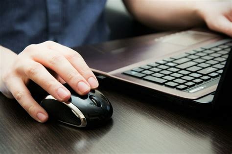 How To Install Mouse Driver Without Mouse