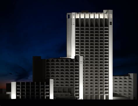 Issues With Facade Lighting Rendering Aiming Color Autodesk Community