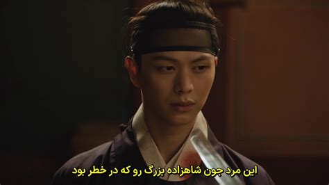 سریال کره ای قصر تسخیر شده 2025 قسمت 4 زیرنویس فارسی چسبیده نماشا