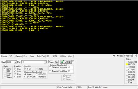 Interface Gps With Arduino Uno Proteshea