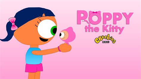 Rosie And Poppy For Awesomesuzy11 By Theworldofcreations On Deviantart