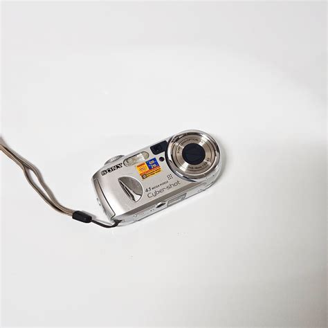Sony Cyber shot DSC P73 디카 후루츠패밀리