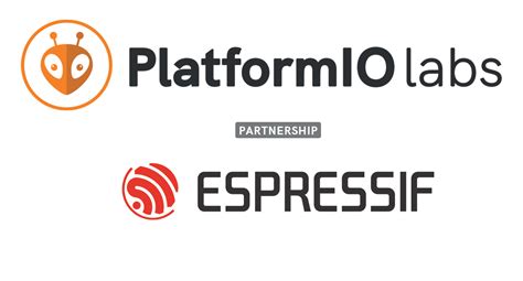 espressif systems leverages platformio labs next gen technology for its software products