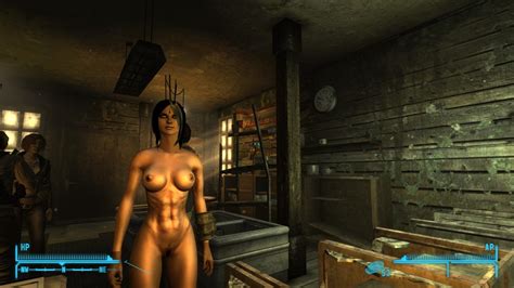 Got Bodyslide Working For T M Kinda Fallout Adult Mods Loverslab