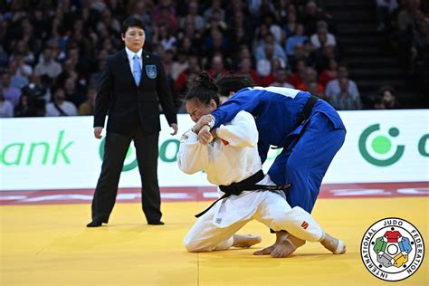 Парисын их дуулга тэмцээнээс Б Ганхайч хүрэл медаль хүртлээ