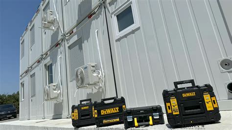 УНИТЕХ М Реализованные проекты Блок контейнеры модульные здания