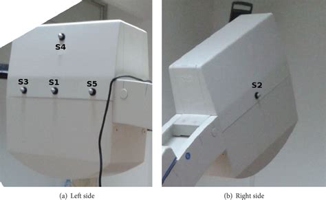 Configuration Of Virtual Reality Aided Mobile C Arm Positioning