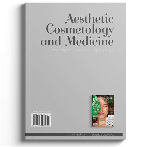 2023 3 Acm Kosmetologia Estetyczna
