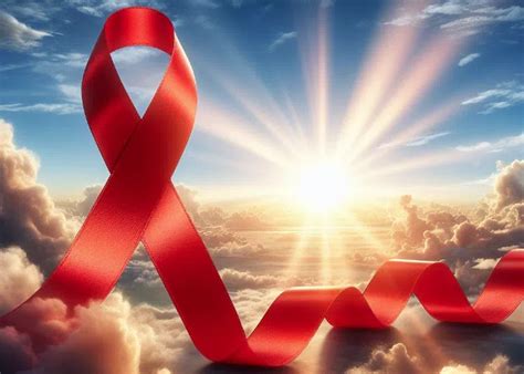 World Aids Day Low Infection Rates And The Health Units Promise