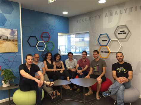 Data Science As A Service Emc Machine Learning Israel