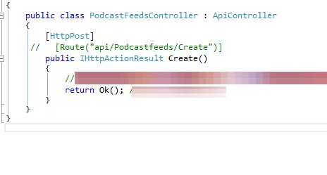 Unable To Get ASP NET MVC And Web API Routing Straight In My Mind Getting S Galore Stack