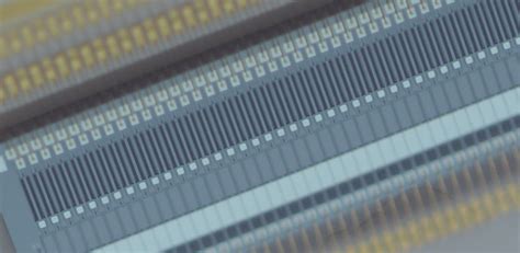 Optical Mems Mirrors And Mirror Arrays For Wss Lightwave